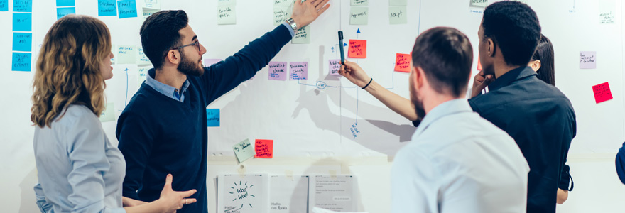 Le workshop: pourquoi est-il devenu indispensable